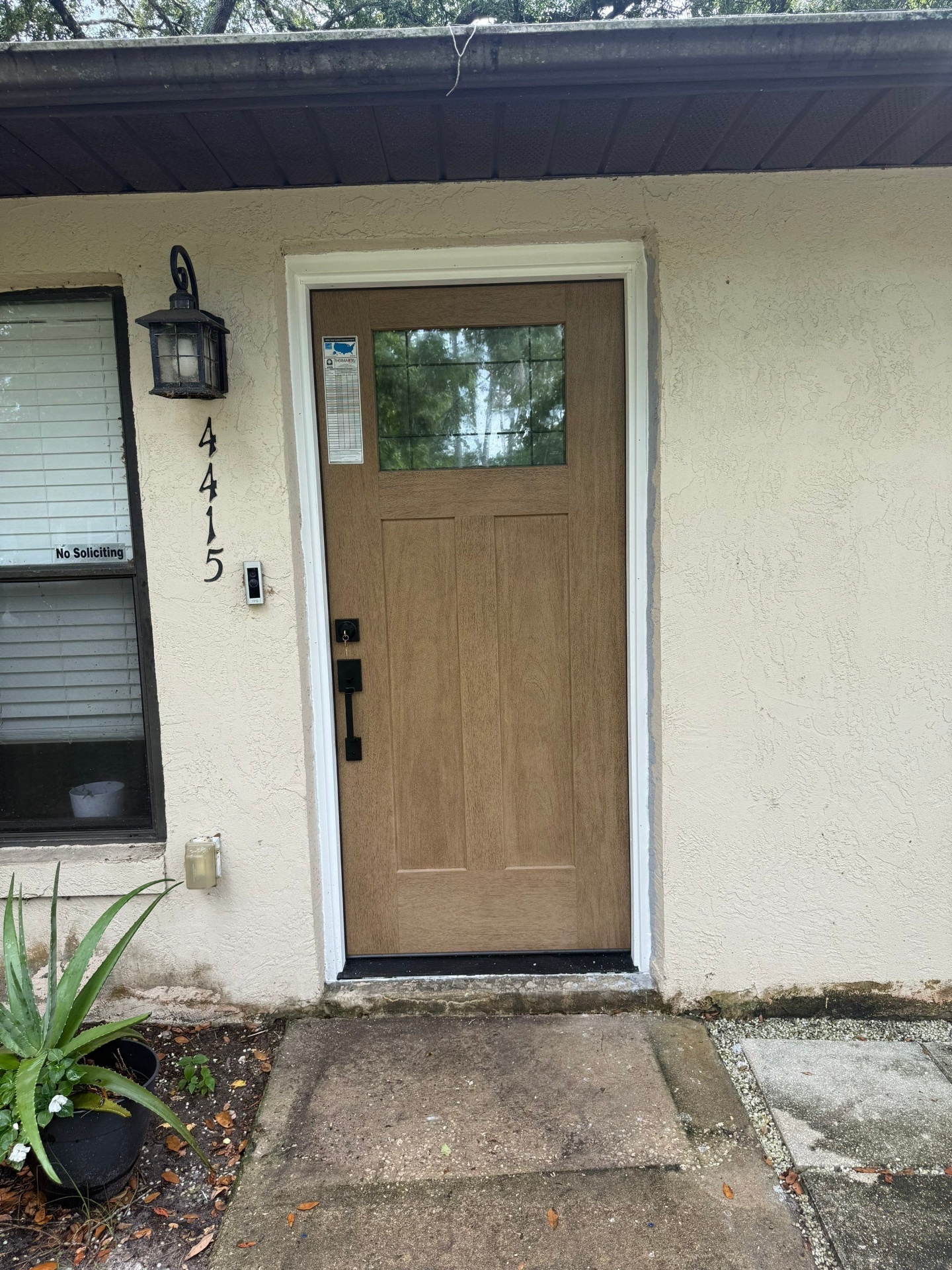 Window & Door Install Port St. John FL | Handy Renovations