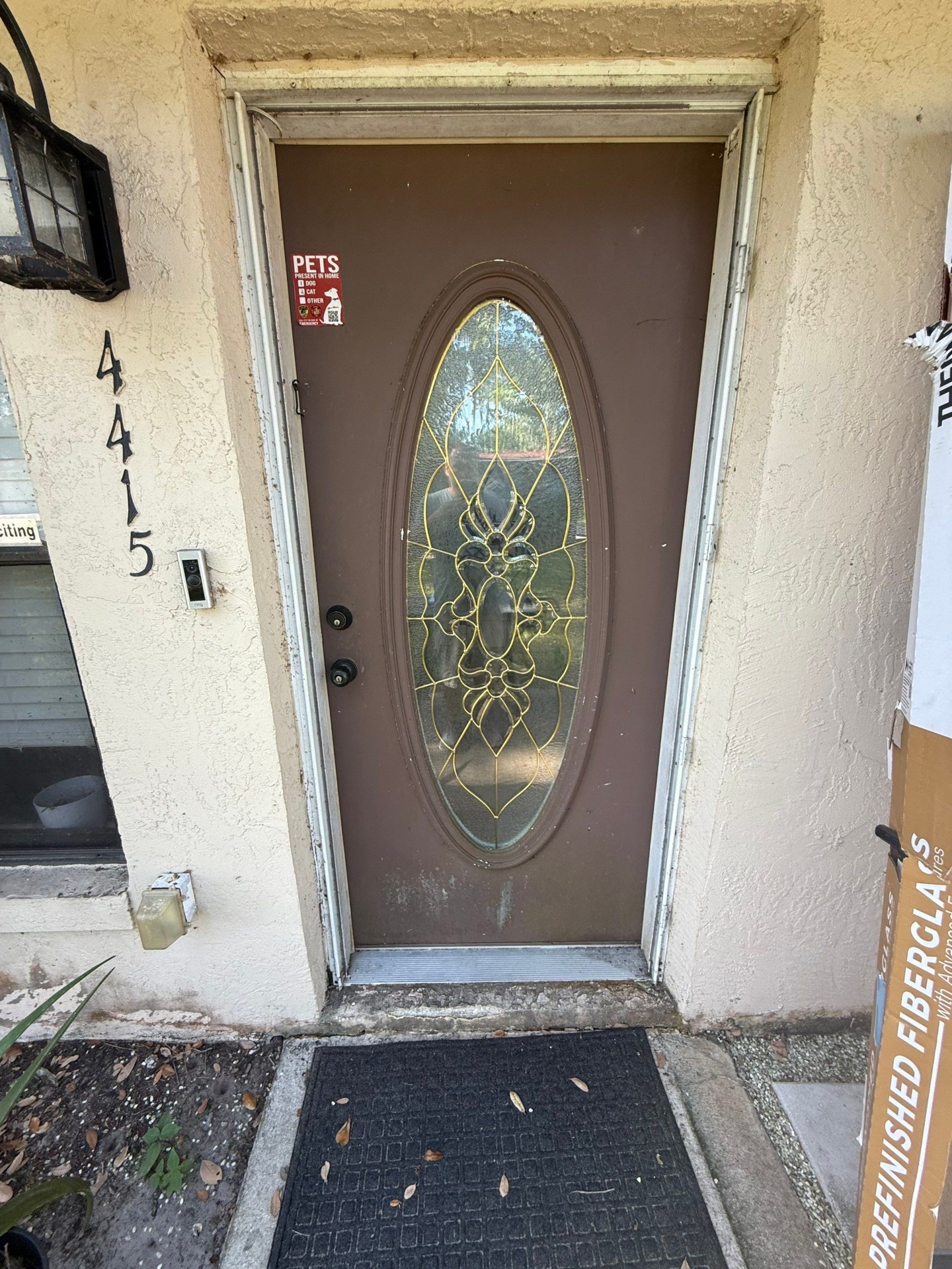 Window & Door Install Port St. John FL | Handy Renovations